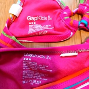 GAP | Swim | Nwot Gap Kids Swimsuit 67 | Poshmark